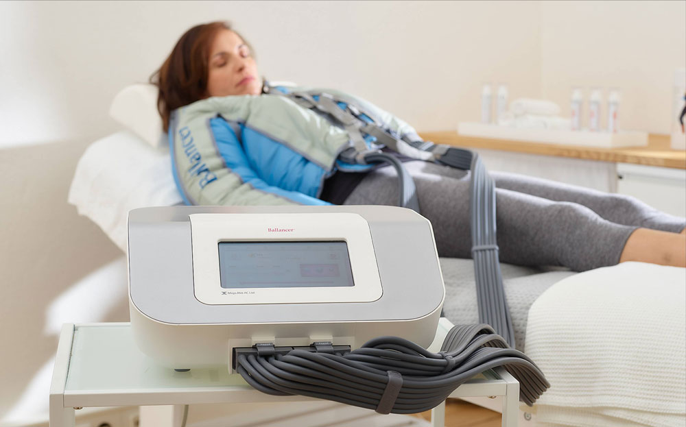 Ballancer® Platinum – Ballancer